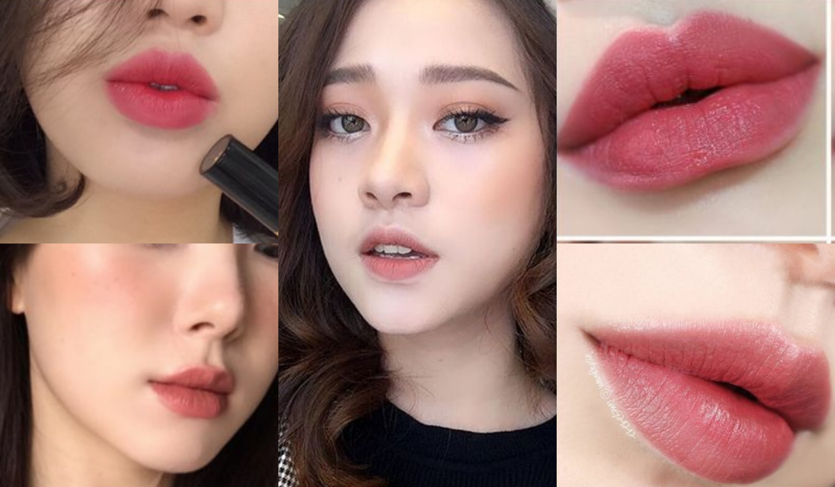 6 แบรนด์ลิปสติกสี Caramel rose สุดฮอตฮิต สาว ๆ ต้องอัปเดตด่วน !! – AKERU