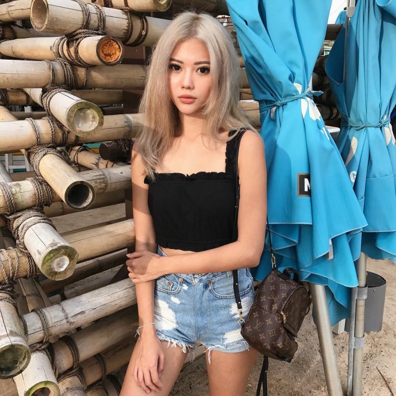 ปังเวอร์!!! สาวหมวยผิวแทน กำลังมา!! – AKERU