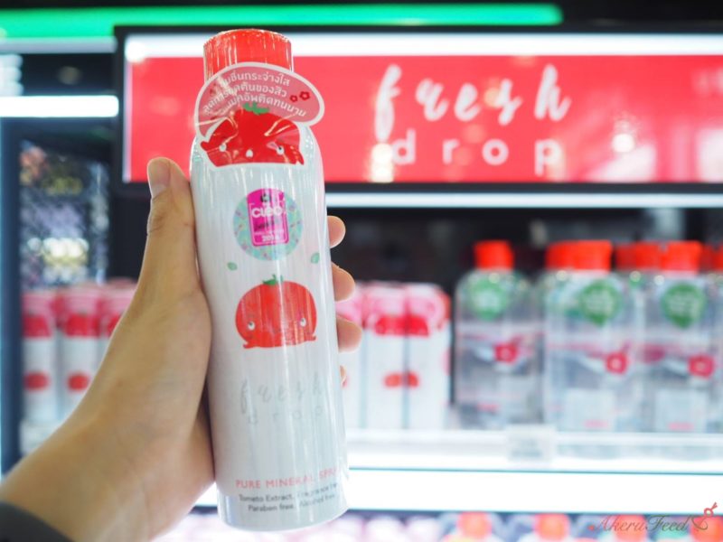 ส่อง 10 แบรนด์ใช้ดี น่าไปโดนในร้าน EVEANDBOY – AKERU