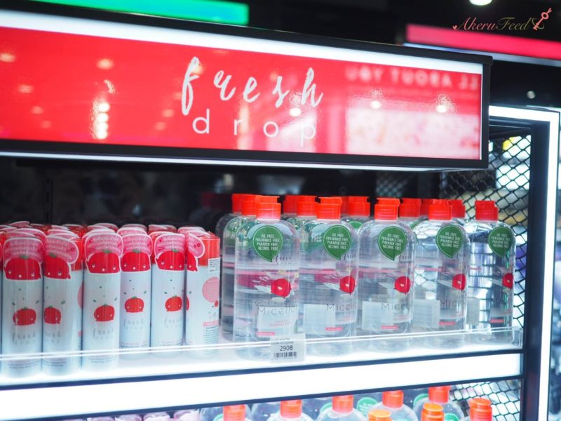 ส่อง 10 แบรนด์ใช้ดี น่าไปโดนในร้าน EVEANDBOY – AKERU