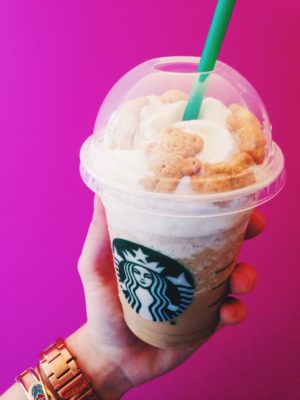 30 เมนูลับสตาร์บัค ที่คุณอาจยังไม่รู้!! – AKERU