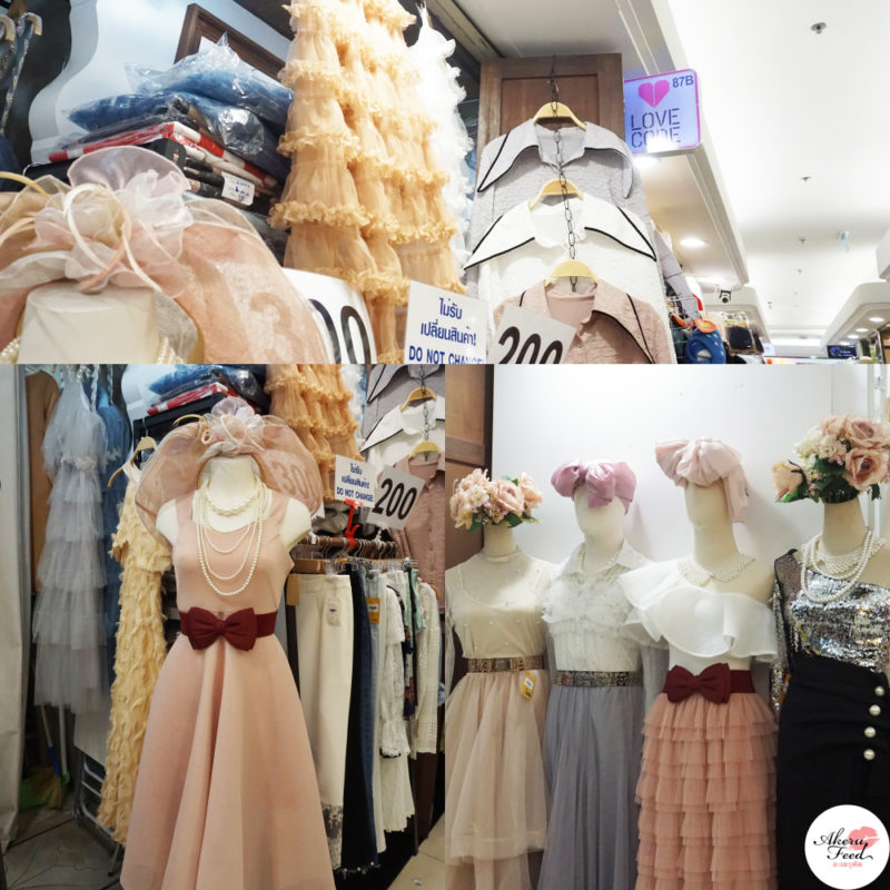 สวยปังทุกงาน!! รวม 15 ร้านขายชุดราตรี & เดรสออกงานที่แพลตตินั่ม – AKERU