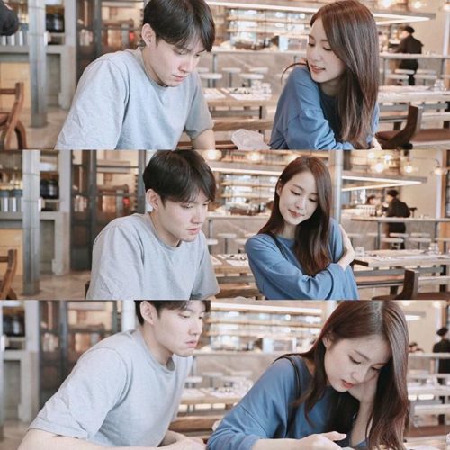 ส่อง!! 35 ภาพคู่สุดน่ารัก “พิมฐา-บูม” หวานจนหลายคนต้องอิจฉา! – AKERU