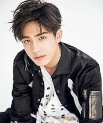40 แฟชั่นนายแบบหนุ่มจีนวัย 18 ปี “Song Wei Long” หล่อละมุนกรุบกริบเวอร์ ...
