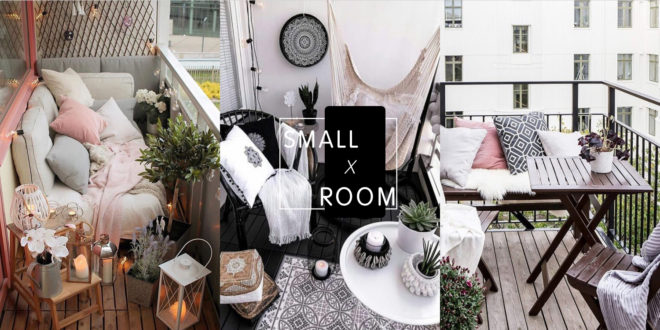 20 ไอเดียแต่งมุมห้องเล็กๆให้ดูดี ในพื้นที่จำกัด [small x room] – AKERU