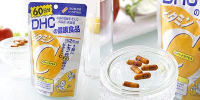 เจาะลึกวิตามิน DHC ทั้ง 10 ชนิด แนะนำประโยชน์และวิธีทานที่ถูกต้อง – AKERU
