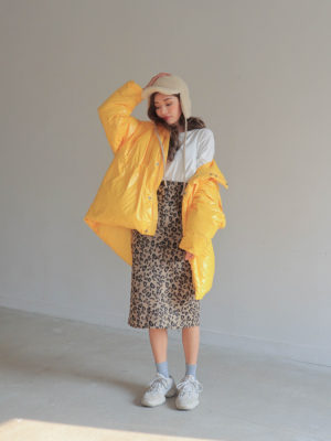 มาแรง! 30 แฟชั่นเสื้อกันหนาวตัวพองจาก Stylenanda กำลังฮิตที่เกาหลี – AKERU