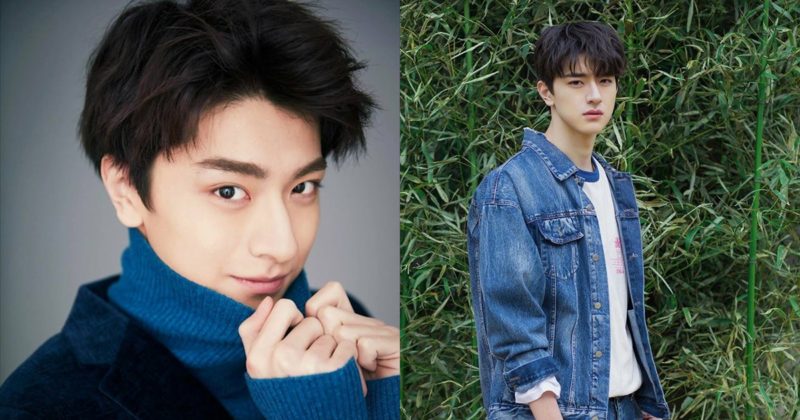 เรื่องที่คุณอาจยังไม่รู้ของ “Lin Yi” พระเอกหนุ่มจีนหน้าหวาน มากความ ...