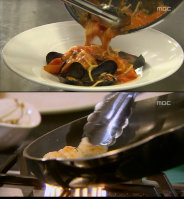 ดูแล้วหิวเลย! 9 ซีรีส์เกาหลีเกี่ยวกับอาหาร สายกินห้ามพลาด – AKERU