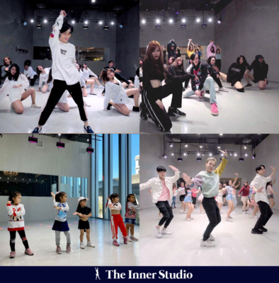 แนะนำ 10 โรงเรียนเรียนเต้นในกรุงเทพ มีทุกสไตล์ – AKERU