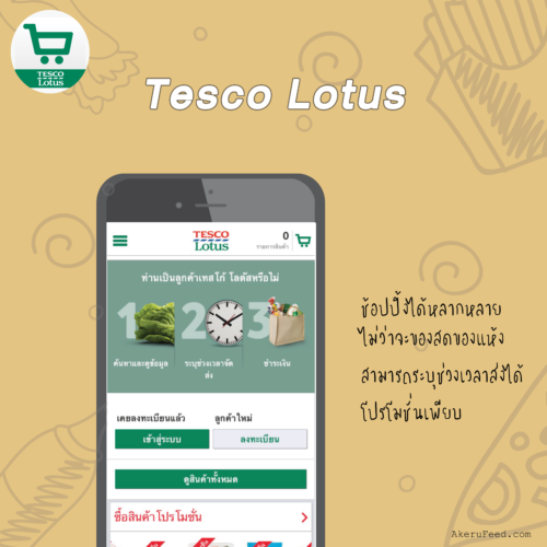 15 แอปพลิเคชั่นสั่งอาหาร Delivery แค่คลิกก็มาส่งถึงบ้าน #รับมือโควิด-19 ...