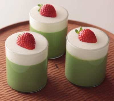รวม 10 สูตรขนมหวานทำง่าย ไม่ใช้เตาอบ เด็กหอทำได้ อร่อยเหมือนไปกินที่ ...