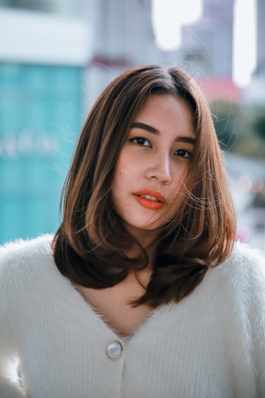 12 พิกัด ร้านทำผมชื่อดังสไตล์สาวเกาหลี-ญี่ปุ่นในกรุงเทพฯ – AKERU