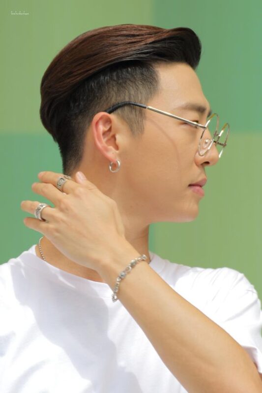 40 ไอเดียทรงผมโอปป้าเกาหลี 2021 ครึ่งปีหลังจัดทรงไหนดี? – AKERU