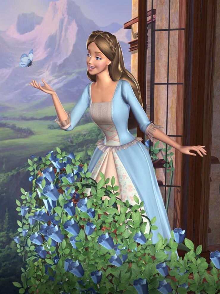 แจก 15 การ์ตูน ‘Barbie’ ปี 2010-2021 ผ่อนคลายสมอง ดูได้ทุกวัย – AKERU