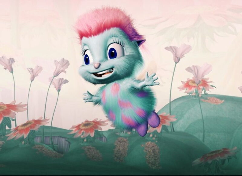 แจก 15 การ์ตูน ‘Barbie’ ปี 2010-2021 ผ่อนคลายสมอง ดูได้ทุกวัย – AKERU