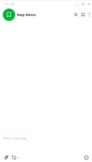 เปิดฟังก์ชันลับ Line Keep Memo ใช้งานง่ายกว่าที่คิด – AKERU