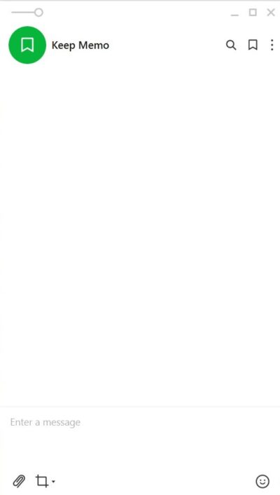 เปิดฟังก์ชันลับ Line Keep Memo ใช้งานง่ายกว่าที่คิด – AKERU