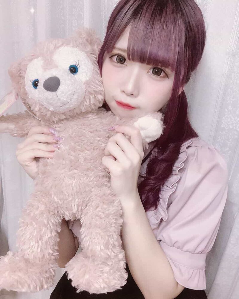 เปิดเทรนด์แต่งหน้า Ryosan Gata Makeup ในลุคของสาวขี้อ้อน ชวนฝัน – AKERU