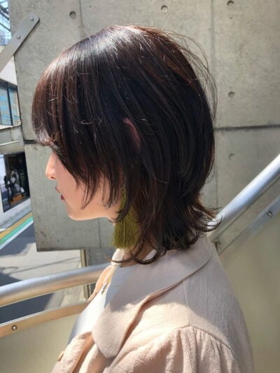 40 ไอเดียทรงผม Soft Mullet สำหรับผู้หญิง จะปีไหนก็ฮิตไม่เคยเปลี่ยน – AKERU