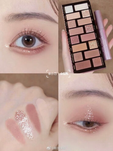 เปิดเทรนด์แต่งหน้า Ryosan Gata Makeup ในลุคของสาวขี้อ้อน ชวนฝัน – AKERU