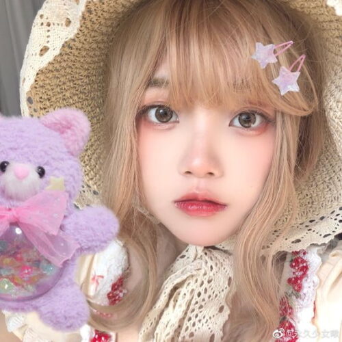 เปิดเทรนด์แต่งหน้า Ryosan Gata Makeup ในลุคของสาวขี้อ้อน ชวนฝัน – AKERU