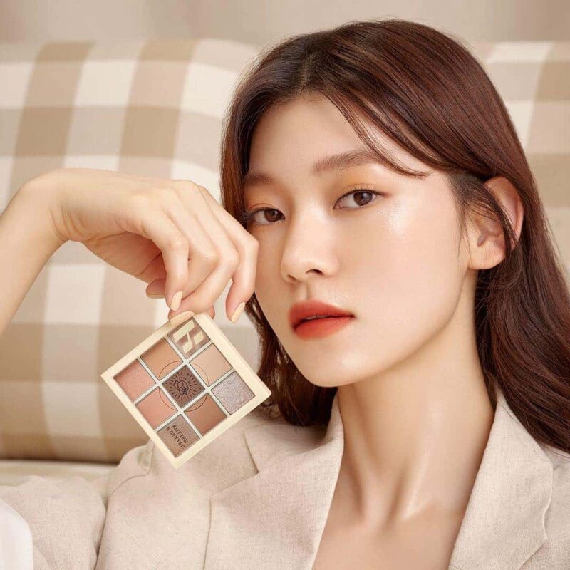 12 ไอเทม Holika Holika 2023 สวยธรรมชาติแบบสาวเกาหลีในงบหลักร้อย – AKERU