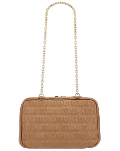 12 กระเป๋า Miu Miu แบรนด์อิตาลี น่าตำ ดีไซน์ล้ำ ไม่ซ้ำใคร – AKERU