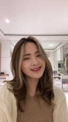 50 ไอเดียสีผมหน้าสว่างผิวสองสี เพิ่มออร่า หน้าไม่ดรอป ปี 2023 – AKERU