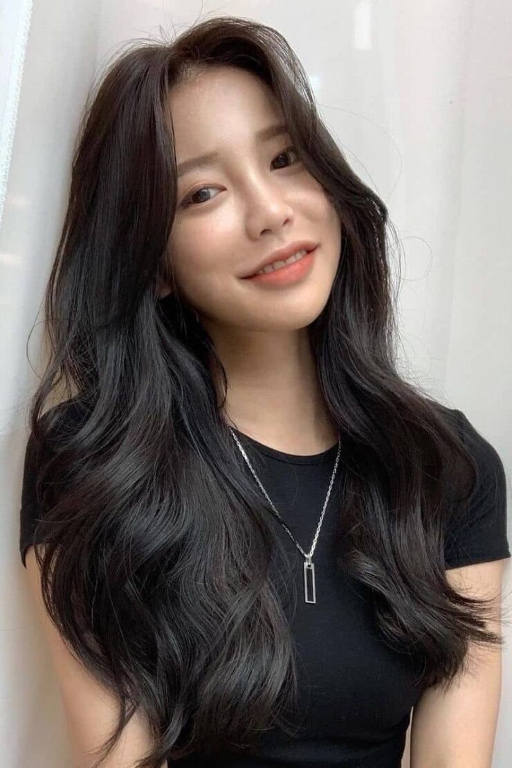 40 ไอเดียทรงผม Butterfly Haircut เพิ่มวอลลุ่มสวยละมุนเข้ากับทุกรูปหน้า ...