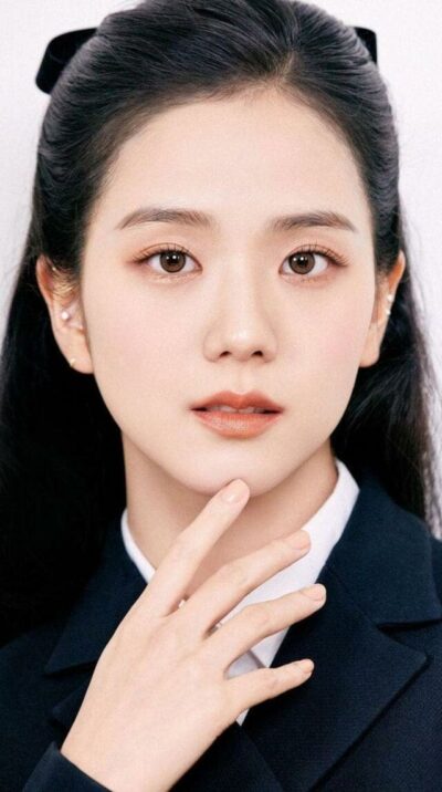 15 ลุคแต่งหน้าแบบจีซู Blackpink พร้อมเทคนิคแต่งตามแบบปังๆ – AKERU