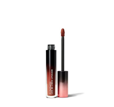 12 ลิปสติก MAC ลิปหัวจรวดในตำนาน สีสวยอินเตอร์ฯ – AKERU