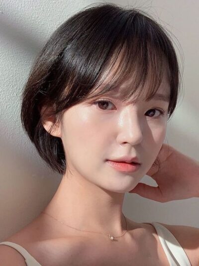 50 ไอเดียทรงผมสั้นไม่ต้องไดร์ รูปหน้าแบบไหนก็เอาอยู่ – AKERU