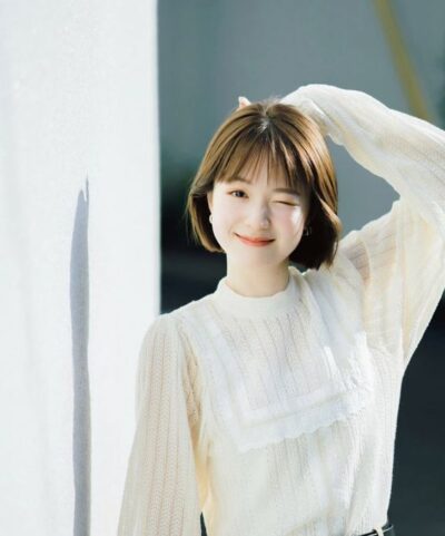 50 ไอเดียทรงผมสั้นไม่ต้องไดร์ รูปหน้าแบบไหนก็เอาอยู่ – AKERU