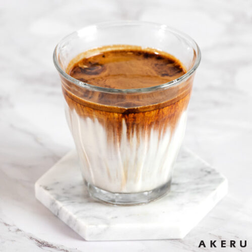 5 วิปปิ้งครีมแดรี่ยี่ห้อไหน? ทำ Dirty Coffee อร่อย กลมกล่อม ได้รสชาติ ...