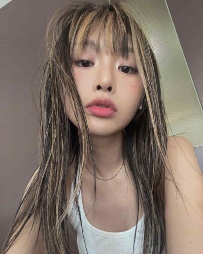 35 ไอเดียสีผมไฮไลต์ 2023 พร้อมได้ลุคอินเตอร์ สุดจึ้ง – AKERU